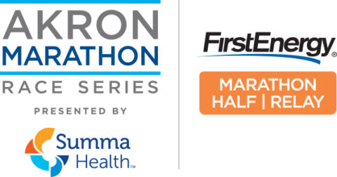 Future Race Dates - Akron Marathon Race Series