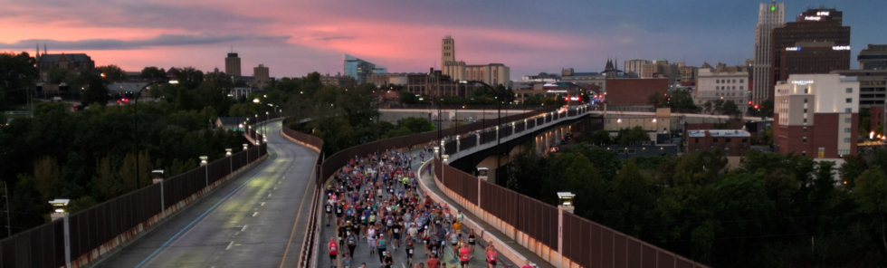 Wellness Challenge - Akron Marathon Race Series